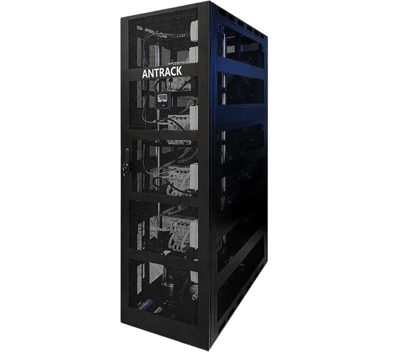Antrack V1 S19 XP+ Package - High-Power Mining